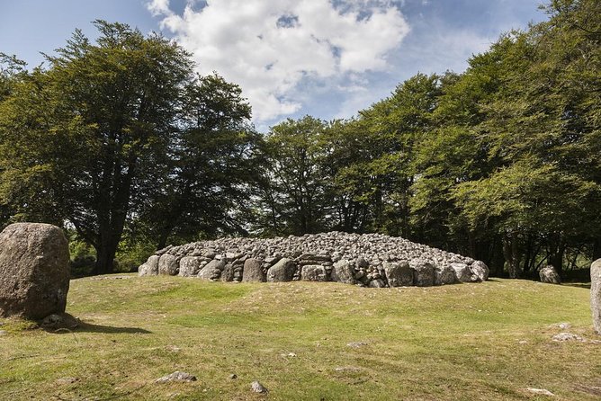 Tours from Invergordon Port - FAQ