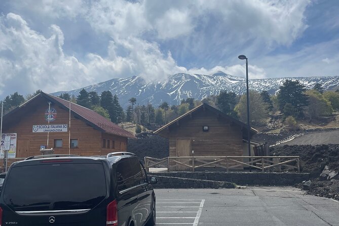 Tours from Syracuse to Mount Etna and Taormina - The Pros and Cons: A Balanced View