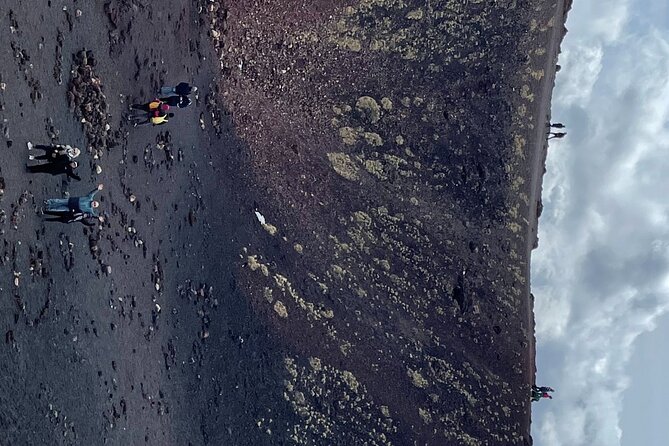 Tours from Syracuse to Mount Etna and Taormina - Authentic Experiences and Reviews