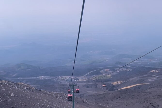 Tours from Syracuse to Mount Etna and Taormina - The Sum Up: Is This Tour Right for You?