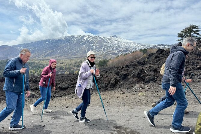 Tours from Syracuse to Mount Etna and Taormina - FAQ: Practical Questions About the Tour