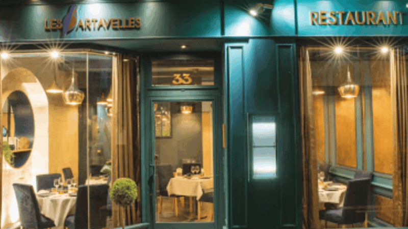 Tours gourmet food walking tour Discover Touraine's flavors - The Practicalities: What’s Included and What’s Not