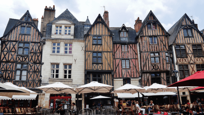 Tours gourmet food walking tour Discover Touraine's flavors - The Sum Up: Who Should Consider This Tour?