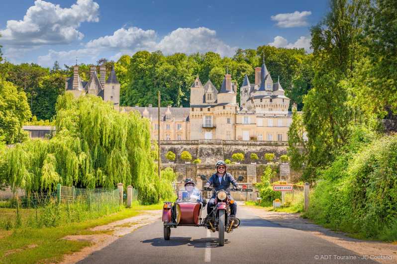 Tours: Great Escape Sidecar Tour - What Makes This Tour Stand Out?