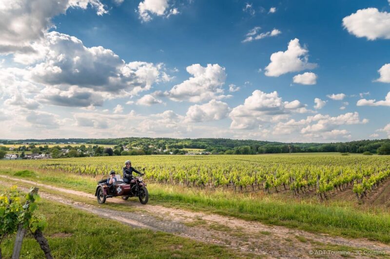 Tours: Great Escape Sidecar Tour - Practical Considerations and Value