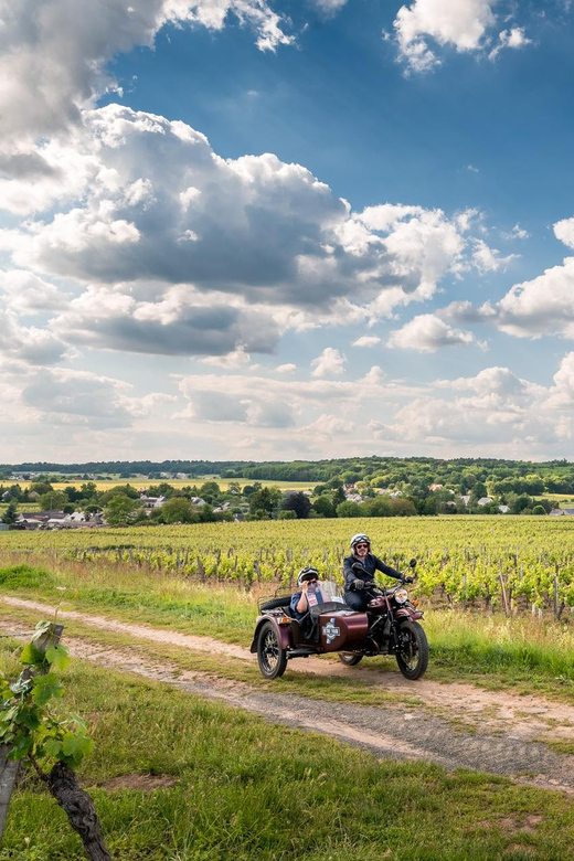 Tours: Great Escape Sidecar Tour - Who Should Consider This Tour?