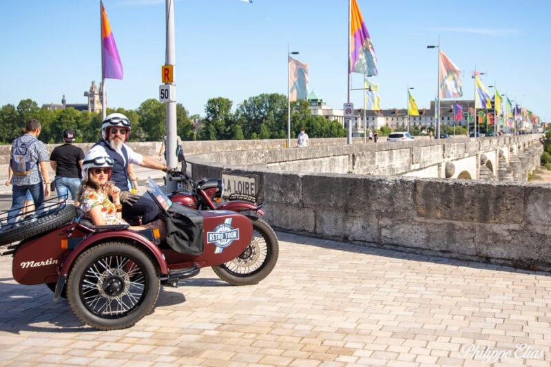 Tours: Great Escape Sidecar Tour - FAQs