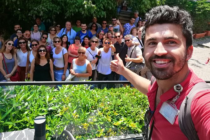 Tours in Spanish in Istanbul. Private Tour in Istanbul. Bosphorus Tour. - Meeting and Pickup