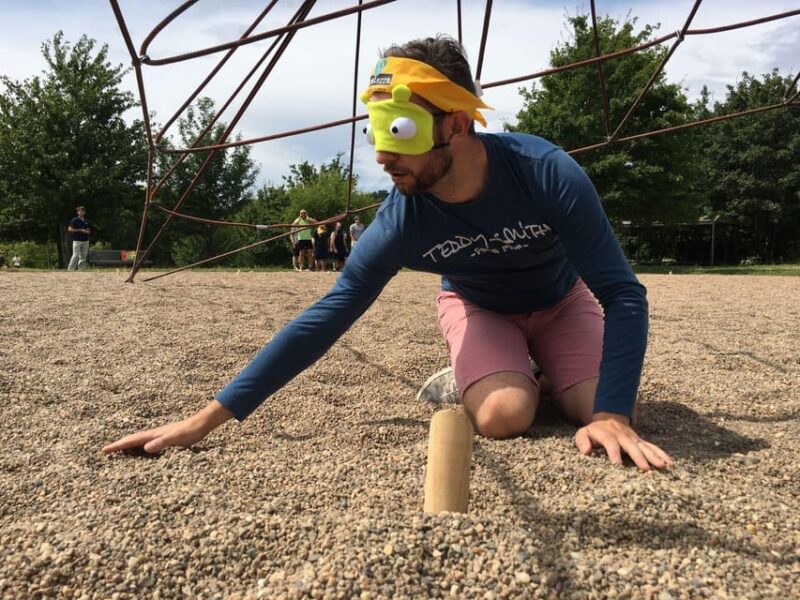 Tours: Koh-Lantours Olympiads Adventure - Key Points