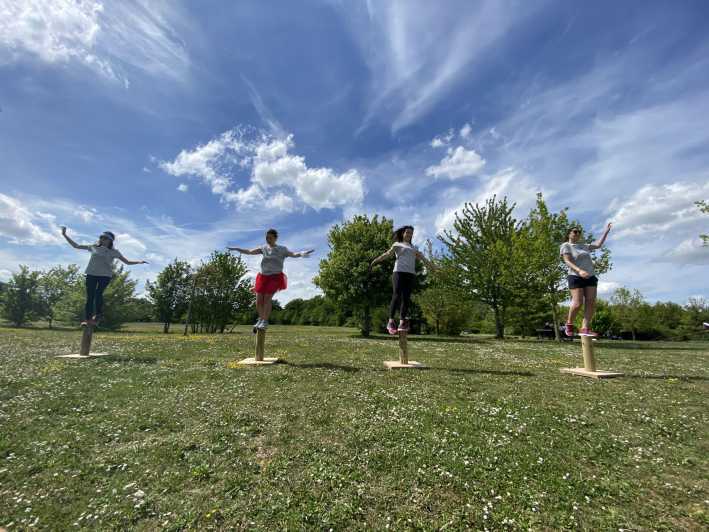 Tours: Koh-Lantours Olympiads Adventure - Who Will Enjoy This Tour?