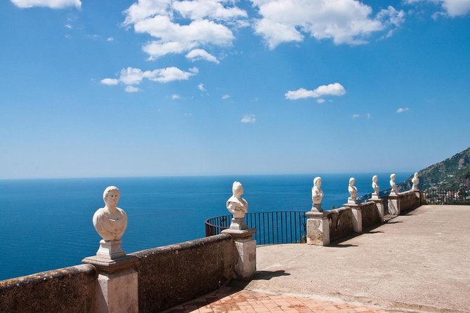 Tours of Amalfi coast from Naples or Sorrento - Amalfi: The Historic Heart