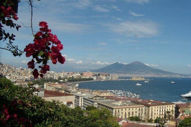 Tours of Amalfi coast from Naples or Sorrento - Ravello: Artistic and Cultural Gem