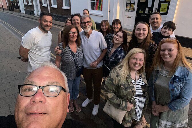 Tours of Colchester - Authenticity and Value: What Travelers Say