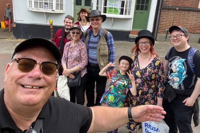 Tours of Colchester - Who Will Love This Tour?