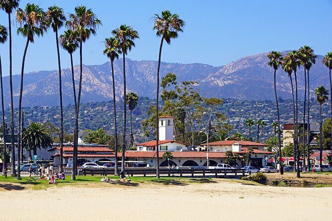 Tours of Santa Barbara - Why Travelers Love This Tour