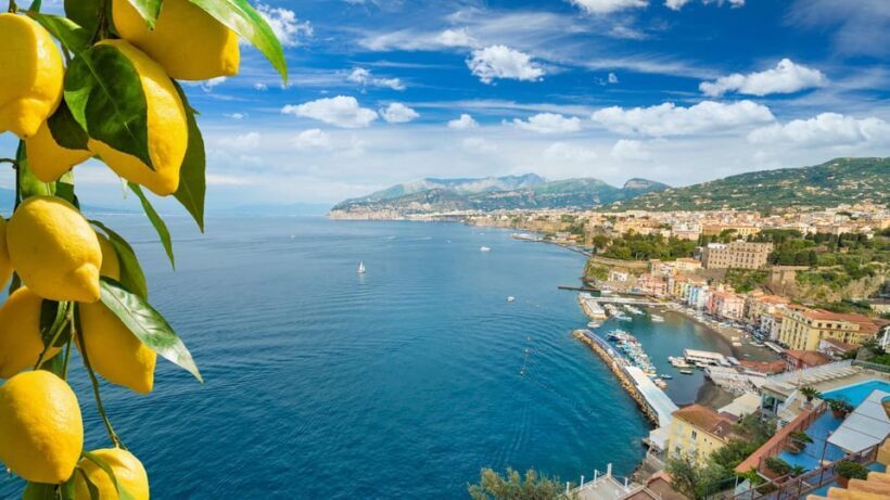 Tours of the Amalfi Coast with disabled platform - Reviews and Authentic Perspectives