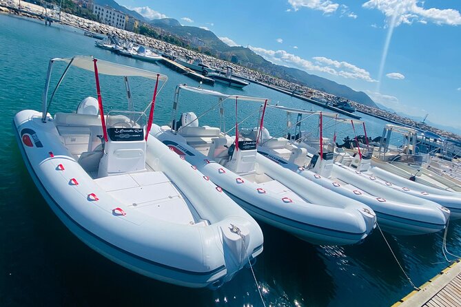 Tours on the Amalfi Coast - FAQ