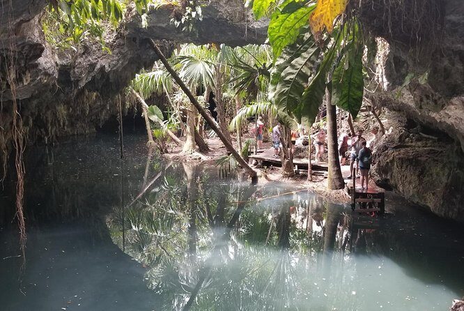 Tours On The Island Cozumel - The Sum Up: Who Is This Tour Perfect For?