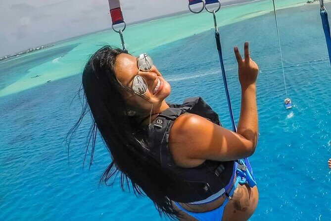 Tours Parasailing Punta Cana - The Itinerary: What to Expect