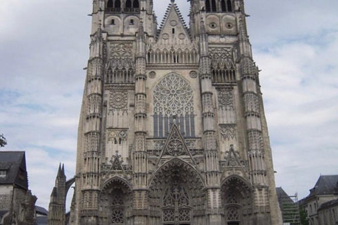 Tours: Private Walking Tour of the Historical Center - FAQ