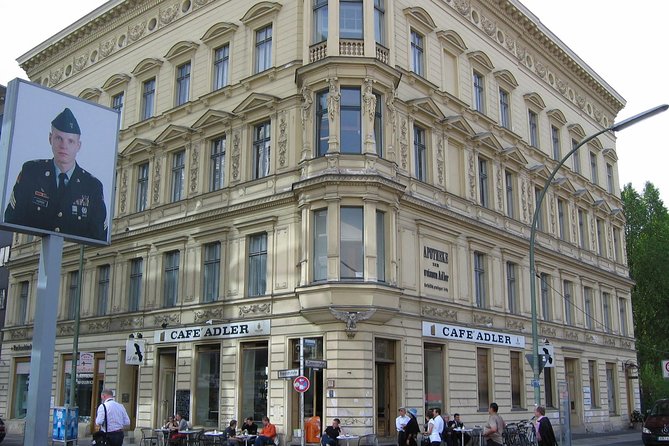 Tours & Sightseeing in English of Berlin, Potsdam and Sachsenhausen - Traveler Reviews and Feedback