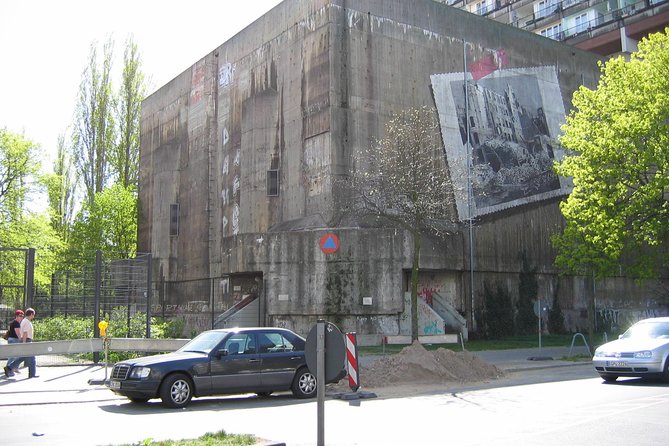 Tours & Sightseeing in English of Berlin, Potsdam and Sachsenhausen - Sachsenhausen Concentration Camp Tour