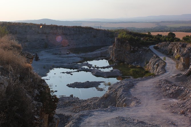 Tours to monasteries and waterfalls around Veliko Tarnovo - FAQs