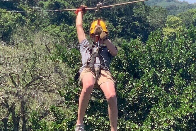 Tours to Tyroleza Waterfalls and Monkeys 3 Tours in One - Exploring the Itinerary: From Petrified Wood to Monkeys