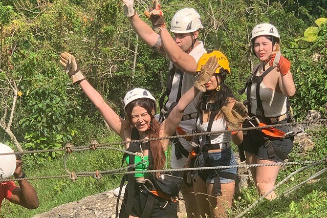 Tours to Tyroleza Waterfalls and Monkeys 3 Tours in One - What to Expect: Highlights and Practical Tips