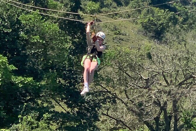 Tours to Tyroleza Waterfalls and Monkeys 3 Tours in One - Who Will Love This Tour?