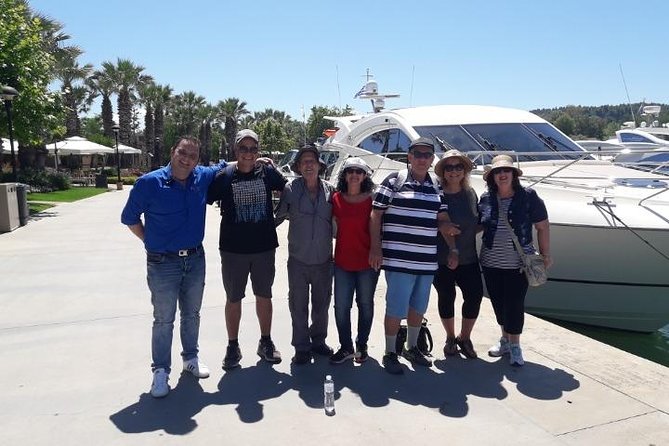 Tours transfers daytrips to all northern Greece - Final Thoughts