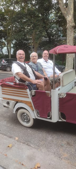 Tours: visite du coeur historique de la ville. - Price and Value: Is It Worth It?