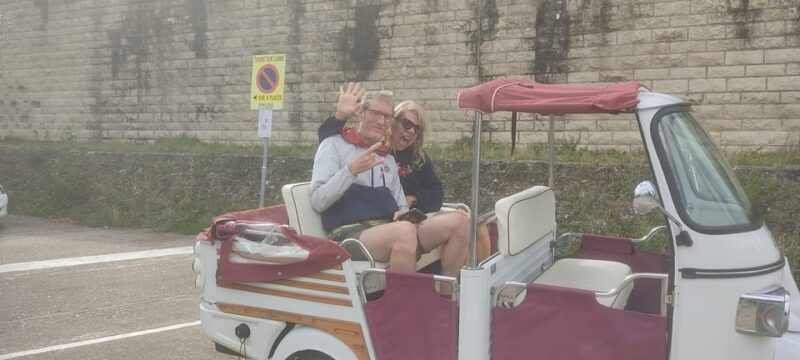 Tours: visite du coeur historique de la ville. - Who Will Love This Tour?