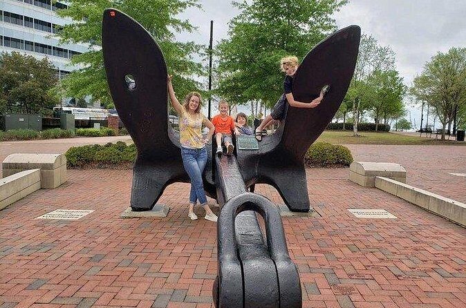 Tours_Anchorage_Wacky Walk Adventure Game Anchorage Ak_D4152 143641P87 Review - Who Should Consider This Tour?