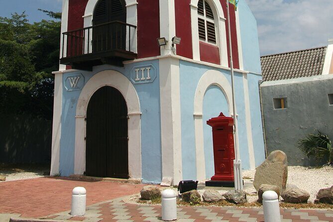 Tours_Aruba_Oranjestad Aruba Historical Gps Self Guided Audio Walking Tour_D28 222222P227 Review - The Sum Up