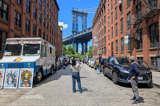 Tours_Brooklyn_Brooklyn Uncovered Iconic Views And Diverse Cultures_D22371 5538650P2 Review - Key Points