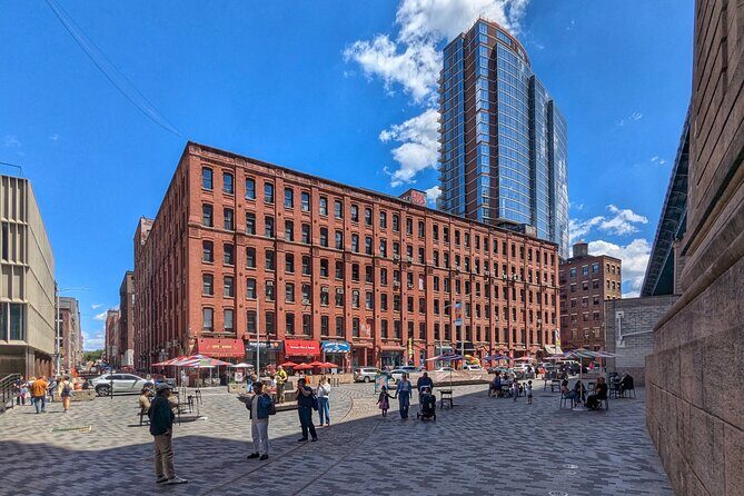 Tours_Brooklyn_Brooklyn Uncovered Iconic Views And Diverse Cultures_D22371 5538650P2 Review - Introduction to the Tour Structure