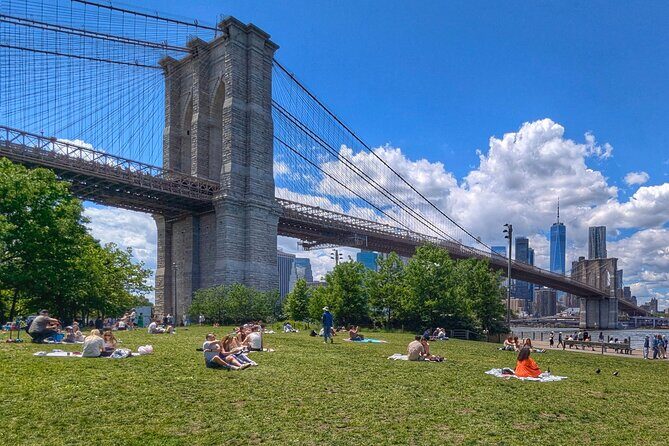 Tours_Brooklyn_Brooklyn Uncovered Iconic Views And Diverse Cultures_D22371 5538650P2 Review - Brooklyn Heights and Historic Charm
