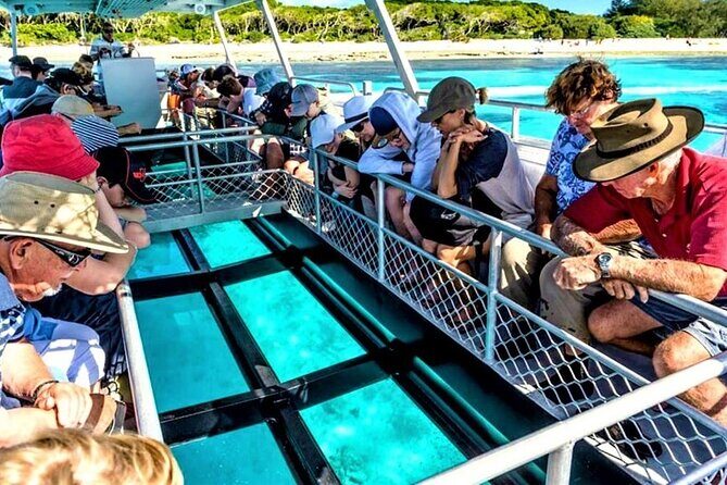 Tours_Miami_Day Trip To Key West From Miami_D662 38439P1 Review - The Return Trip: Relax and Reflect