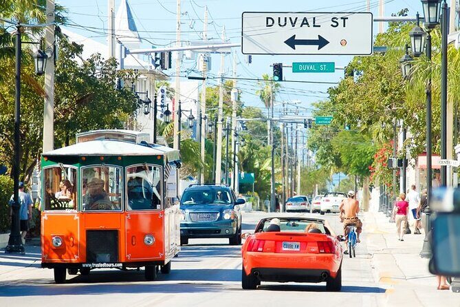 Tours_Miami_Day Trip To Key West From Miami_D662 38439P1 Review - Final Thoughts: Is This Tour Right for You?