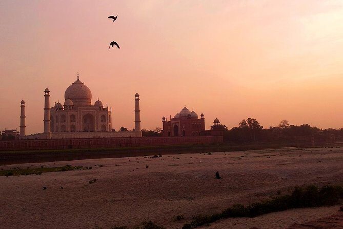 Tours_New Delhi_Private Taj Mahal Sunrise And Sunset 2 Day Tour From Delhi_D804 183288P14 Review - What Makes This Tour Special?