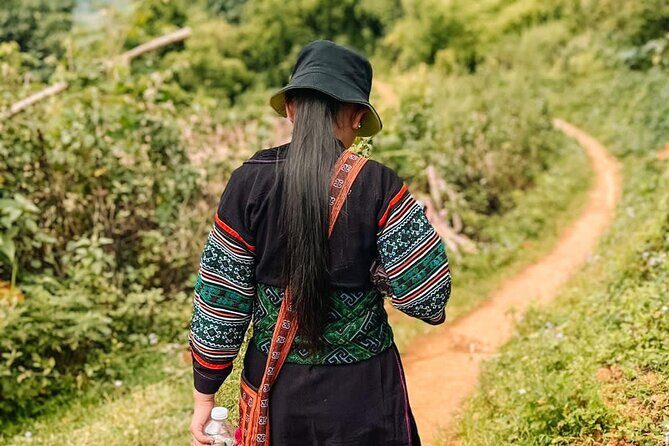 Tours_Sapa_Sapa Trekking Experience Trekking Through Terraced Rice Fields_D50492 250466P141 Review - What’s Included and What to Expect