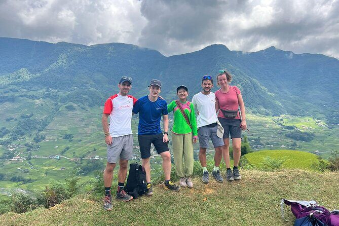 Tours_Sapa_Sapa Trekking Experience Trekking Through Terraced Rice Fields_D50492 250466P141 Review - Is This Tour Worth It?