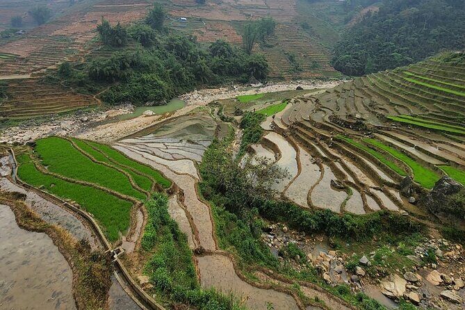 Tours_Sapa_Sapa Trekking Experience Trekking Through Terraced Rice Fields_D50492 250466P141 Review - Who Should Consider This Tour?