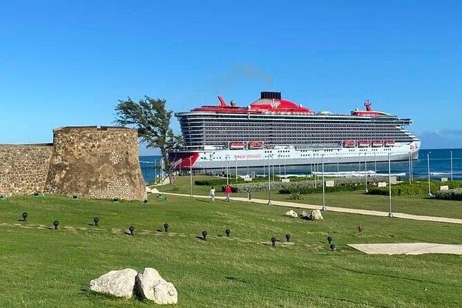 Tous/excursión/puerto plato,los 27 charcos de damajagua tour - Who Will Love This Tour?