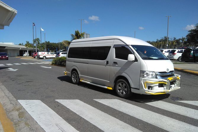 Tous/excursión/puerto plato,los 27 charcos de damajagua tour - FAQ