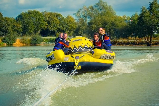 Towed buoy session in Loire Atlantique - The Real Value: What Makes It Worth It?