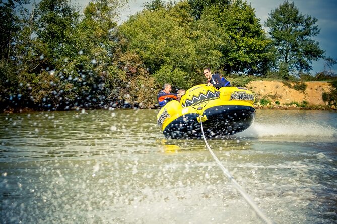 Towed buoy session in Loire Atlantique - The Reviews Speak for Themselves