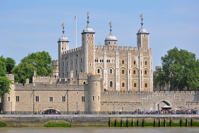 Tower of London & 30+ London Sights Walking Tour - What to Bring and Recommendations
