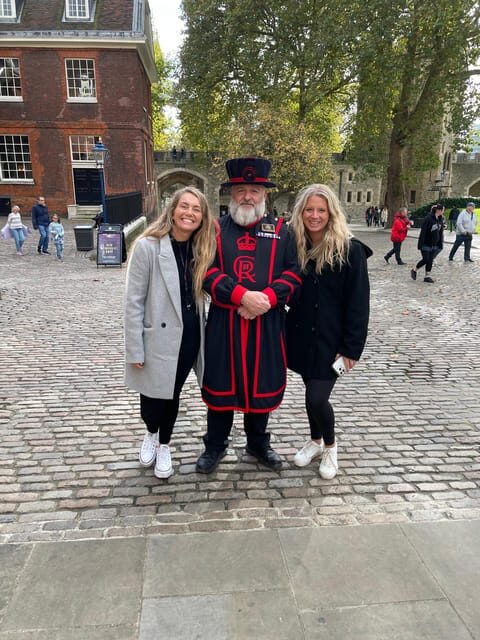 Tower of London: After-Hours Tour with Ceremony of the Keys - The Value and Practical Tips